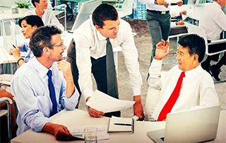 Adapt & Thrive: A New & Responsive Real-Time Strategic Solution